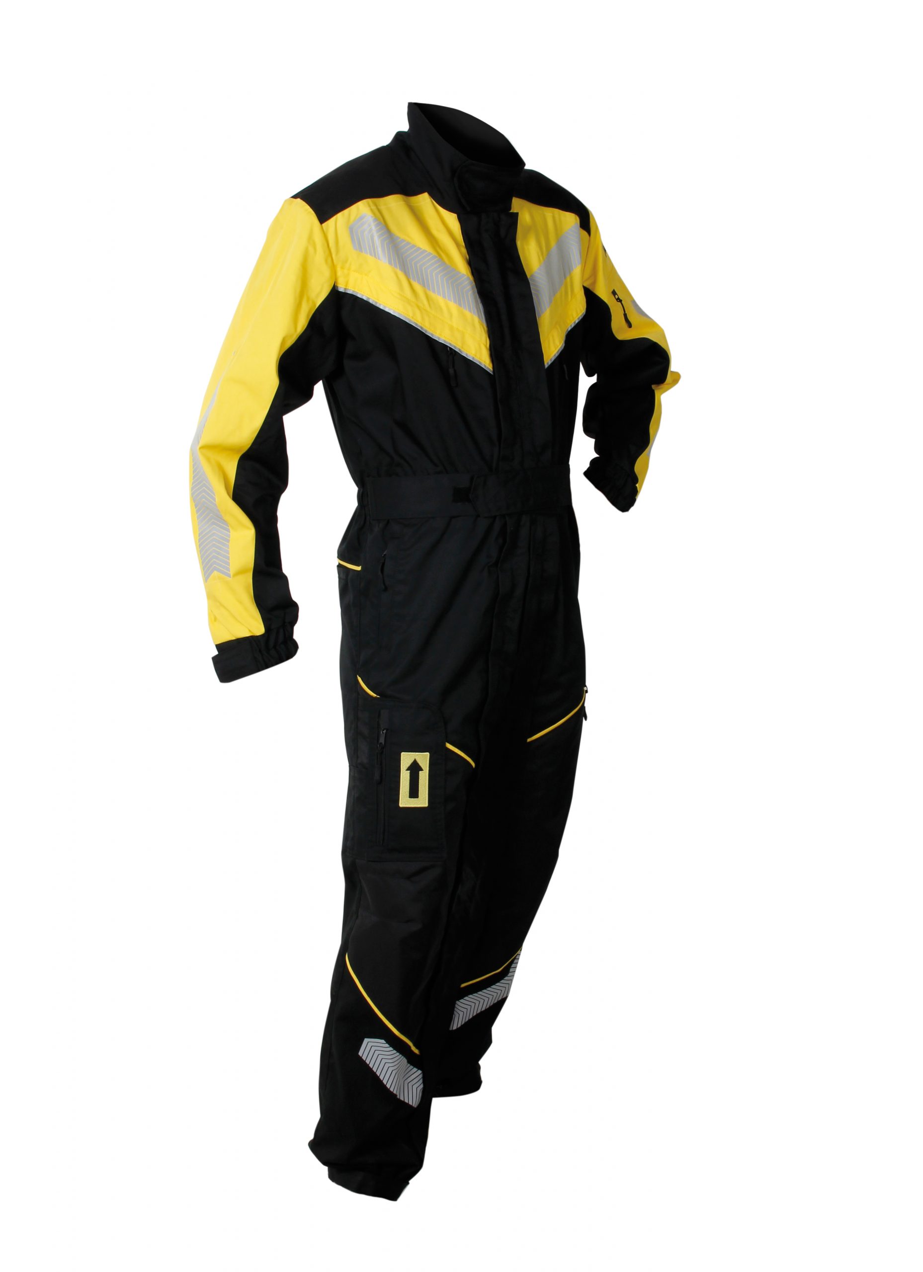 OVEROL DE TRABAJO - SINGING ROCK - Orion Safety