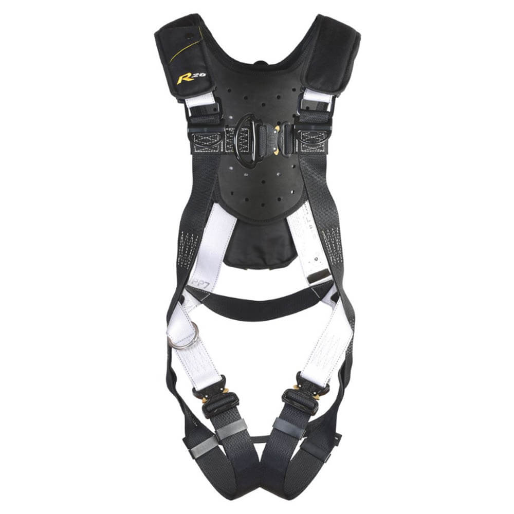 Arnés de Autorescate Latchways R20 T-L - Orion Safety